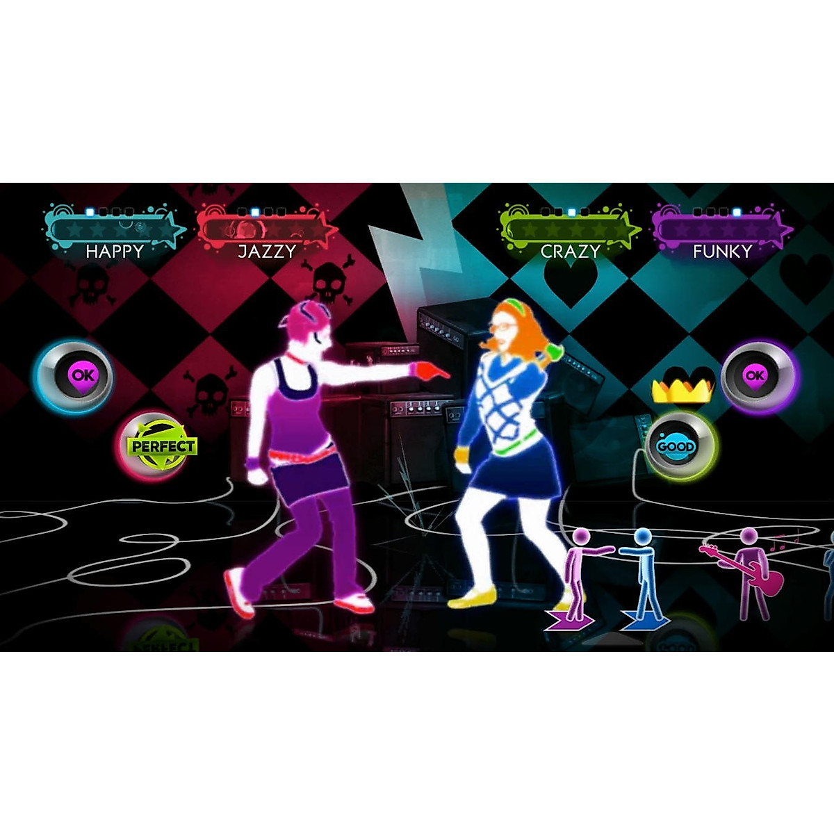 Just Dance Greatest Hits - Nintendo Wii (Renewed)