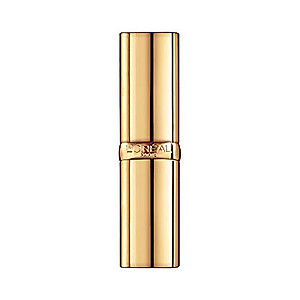 L’Oréal Paris Colour Riche Original Creamy, Hydrating Satin Lipstick with Argan Oil and Vitamin E, Blushing Berry , 1 Count