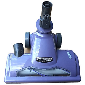 Shark Motorized Powered Floor Nozzle Head Attachment for NV26 NV27 Navigator Swivel Bagless Vacuum