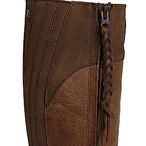 Shires Equestrian Moretta Pamina Country Boots (us_footwear_size_system, adult, women, numeric, medium, numeric_10)