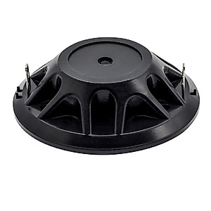 SPATHIPHYLLUM Speaker Diaphragm for Peavey RX14, 8 Ohm, D-RX14, PR10, PR12, PR12D, PR15, PR15D, PV112, PV115, PV115D, PV215, PV215D, PVX12, PVXp12, PVX15, PVXp15 and Many Others