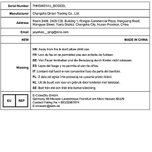 Cowhides Leather Sheath Outdoor Tool for Kitchen Fruit Straight Case Protective Holder