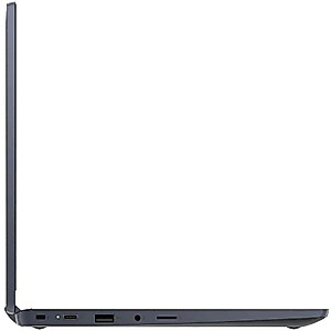 Lenovo Flex 5i 13 Chromebook 2-in-1 13.3" FHD Touchscreen Convertible Laptop for Home use and Student, Intel Core i3-1115G4, 8GB LPDDR4X RAM, 128GB eMMC+32GB SD Card, BT, Backlit Keyboard, Chrome OS