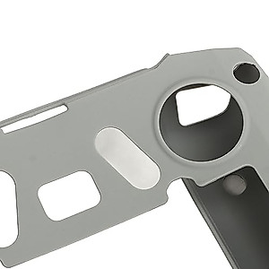 RiToEasysports Drone Controller Cover, Drone Controller Case Protective Cover RC Protector Accessories for Mavic 3 RC PRO Perfectly (Gray)