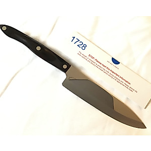 Cutco 1728 7-5/8" Petite Chef Knife