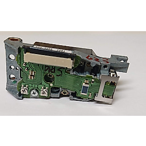 TOTALCONSOLE Playstation 2 Fat Laser Lens (KHS-400B)