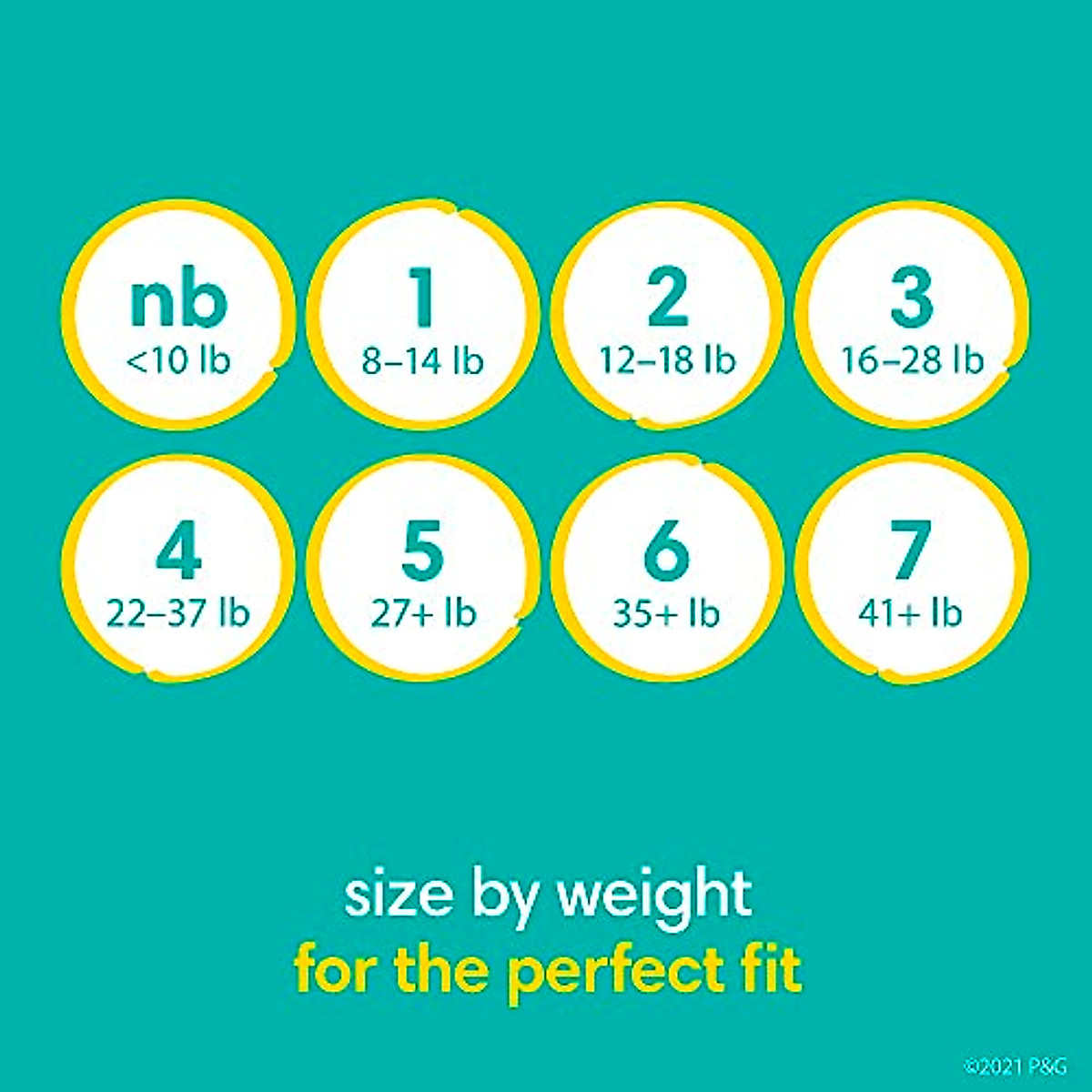 Pampers Swaddlers Active Baby Diaper Size 3 78 Count