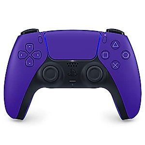 PlayStation DualSense Wireless Controller – Galactic Purple