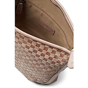 Frye Oriana Hobo Mushroom One Size