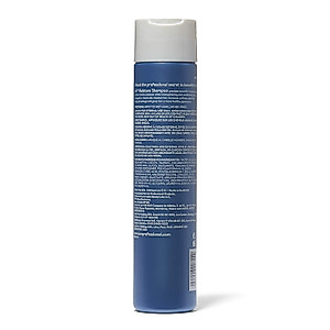 ion Moisture Shampoo, Vegan, Sulfate Free, Paraben Free, Hydrating, Moisturizing