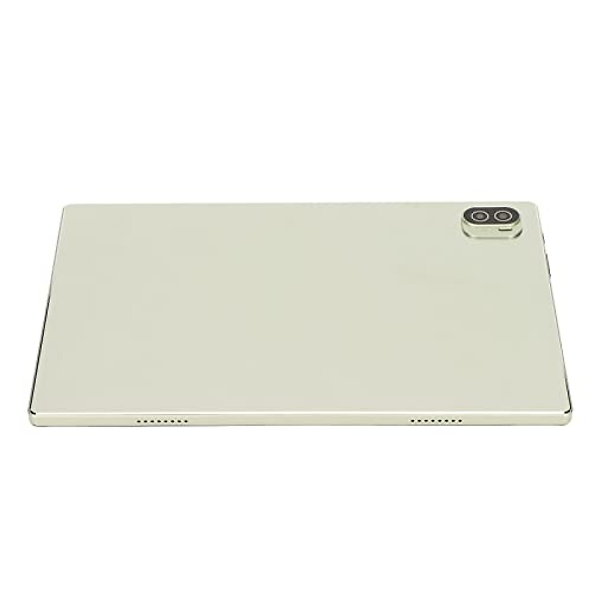 Tablet PC, Dual Speakers Octa Core Processor Tablet for Travel for Home (US Plug)