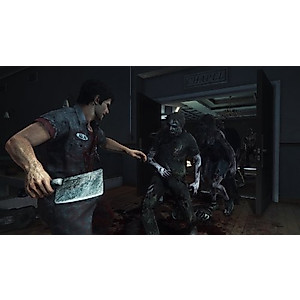 Dead Rising 3 (Xbox One)