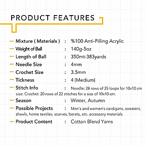 Troyarn Royal Batik (1- Skeins Pack) Ombre Yarn with Rainbow Colors,Soft Yarn for Crocheting and Knitting0 Anti-Pilling Acrylic 1x140 gr (1x383 yds) (10606)