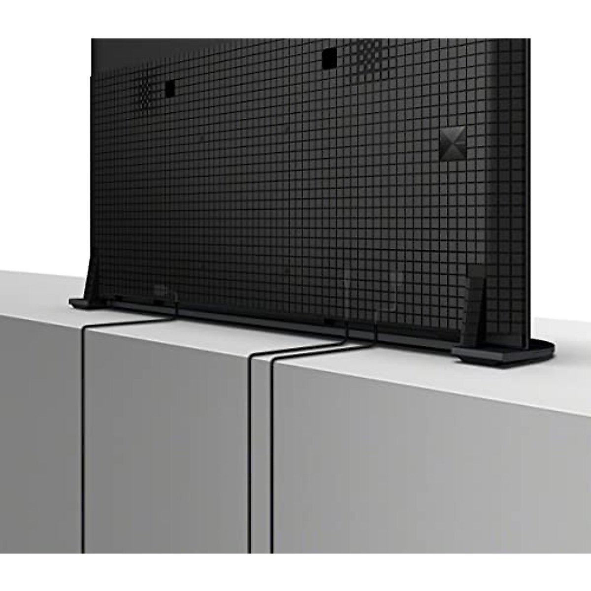 Sony 55 Inch 4K Ultra HD TV A95K Series: BRAVIA XR OLED Smart Google TV with Dolby Vision HDR,Bluetooth, Wi-Fi, USB, Ethernet, HDMI and Exclusive Features for The Playstation- 5 XR55A95K- 2022 Model