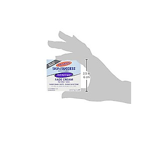 Palmer's Skin Success Anti-Dark Spot Fade Cream - Oily Skin, 2.7 Ounce