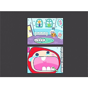 Tamagotchi no PuchiPuchi Omisecchi [Japan Import]