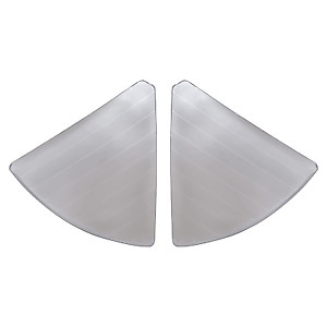 1800W Solar Cookers Oven for Cooking, Portable Solar Stoves Sun Oven for Camping Outdoor - 700-1000°C Solar Heating, 59'' Diameter Solar Concentrator (US Stock)