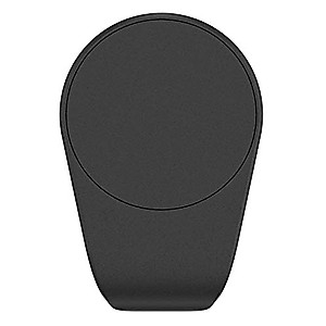 PopSockets: PopGrip Opener - Swappable Grip and Bottle Opener for Phones and Tablets - Black