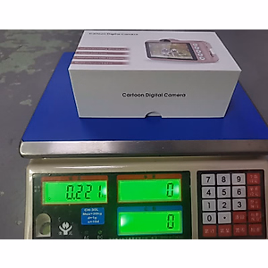 1080p Front Rear Dual Cameras Digital Camera for Kids Photography Video Durable Easy to Use Video Selfie Record Life Digital Camera Digital Action Camera Students Teens