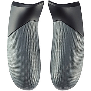 Rear Grips Bumper Side Shell 3.5mm Jack Latest Version for Xbox One Elite Controller