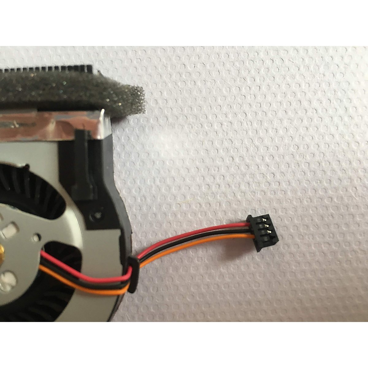HK-Part Fan Replacement for Lenovo Thinkpad T420S T420SI CPU Cooling Fan with Heatsink FRU P/N 04W0416 P/N 0A66831AB UMA