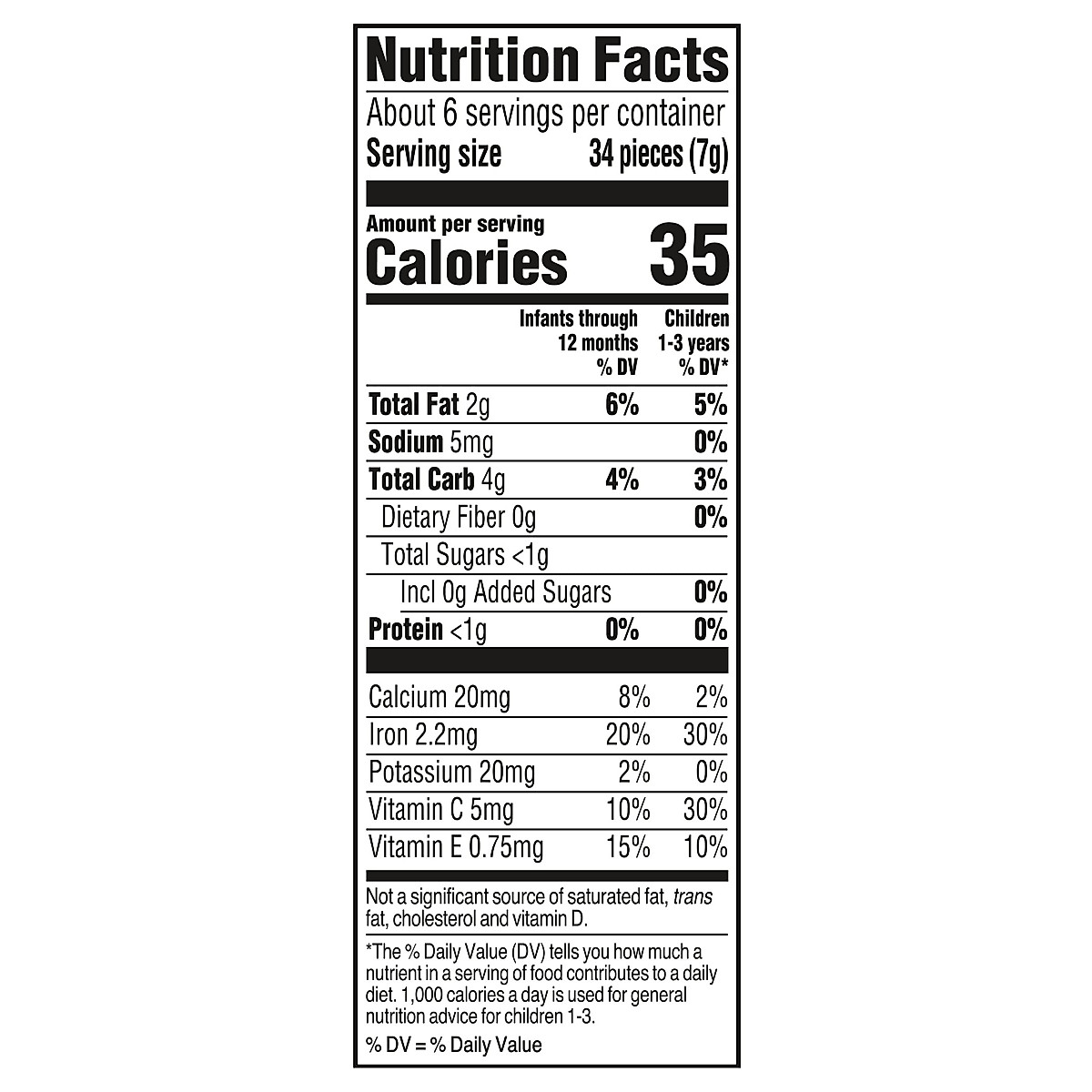 Gerber Snacks for Baby Wonder Foods SuperFood Hearts with Quinoa Strawberry Banana Broccoli, Puffed Multigrain Snack, Non-GMO Ingredients, Resealable Pouch 1.48 Ounce(Pack of 2)