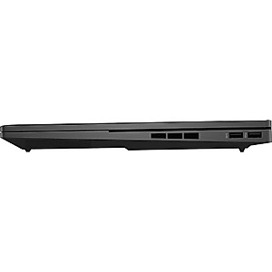 HP Omen 16 2023 Gaming Laptop 16.1" WQHD IPS 165Hz 14-Core Intel i9-12900H 32GB DDR5 1TB SSD NVIDIA GeForce RTX 3060 6GB GDDR6 Thunderbolt 4 Wi-Fi 6E RGB Backlit KB Windows 11 Pro w/ONT 32GB USB