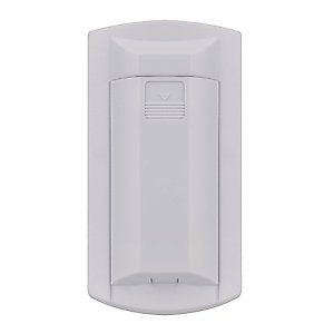 A75C3740 Replace AC Remote Control Compatible with Panasonic Air Conditioner A75C KTSX6J A75 A75C3733 CWA75C3740