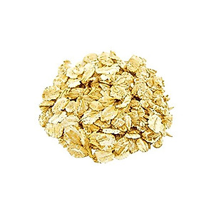 Brewmaster - 1900A - AJ20 Flaked Barley (1 lb)