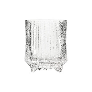 Iittala Ultima Thule Old-Fashioned Glasses, Set of 2