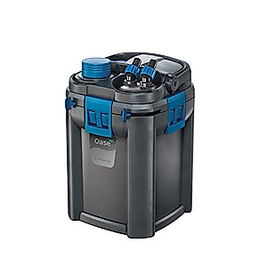 OASE Indoor Aquatics Biomaster 250, Black, 11.2 LBS