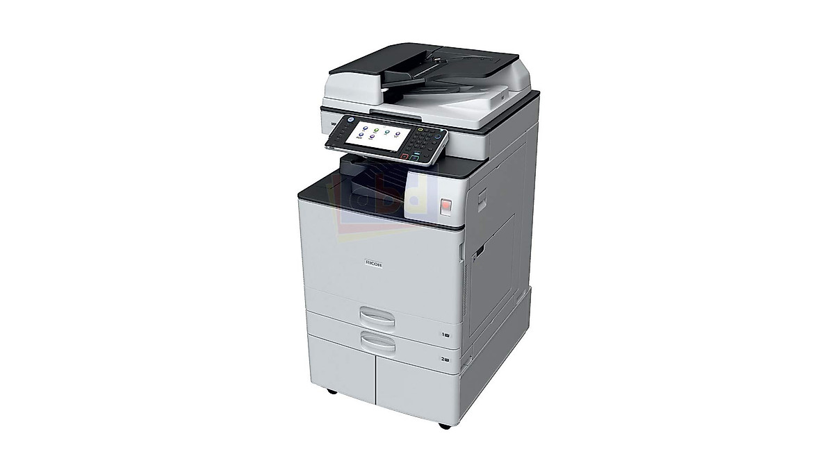 Ricoh Aficio MP 5054 Multifunction Copier - 50ppm