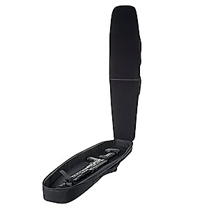 M-Tac Elite Gen.II Hex Backpack for 49" Rifle - CCW Concealed Carry - Tactical Soft Backpack for Gun