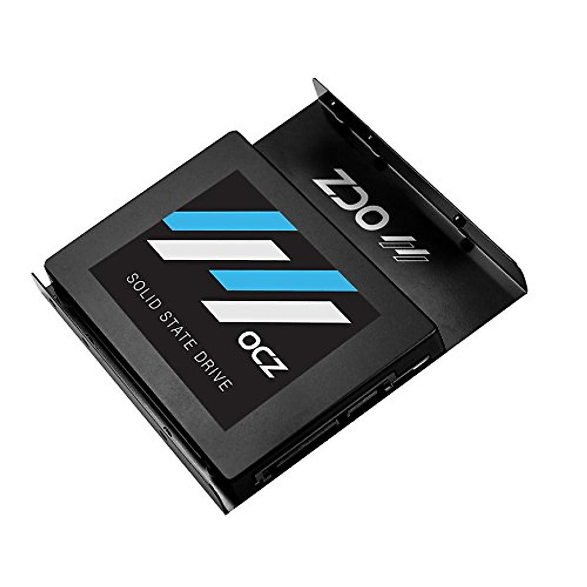 OCZ Solid State Drive 3.5-Inch Adaptor Bracket 2 OCZACSSDBRKT2