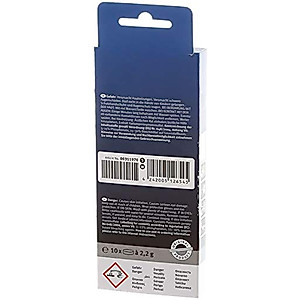 Bosch Cleaning Tablets 311769 311970 For Coffee Machine