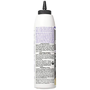 Bonide 363 Spider and Ground Bee Killer, 2 Pack of 10 oz