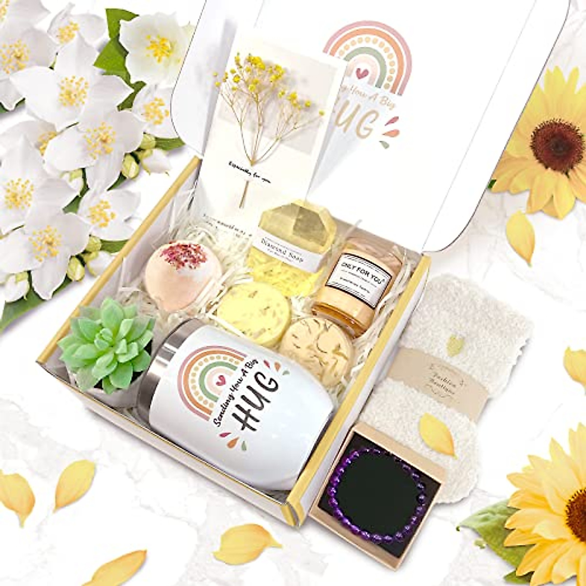 Get Well Soon Gifts for Women