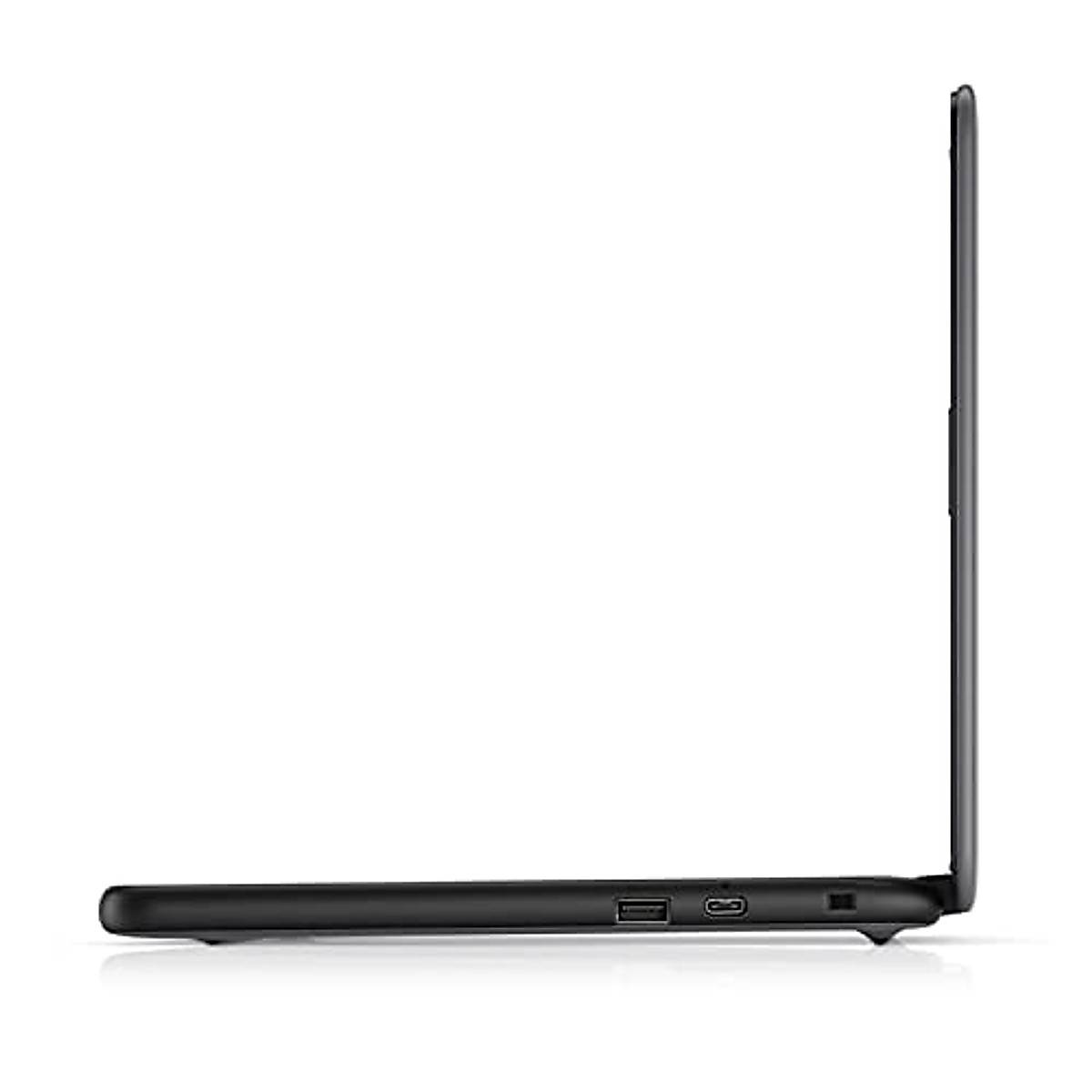Dell Chromebook 11 3100 11.6" Yes Chromebook - HD - 1366 x 768 - Celeron - 4GB RAM - 32GB Flash Memory