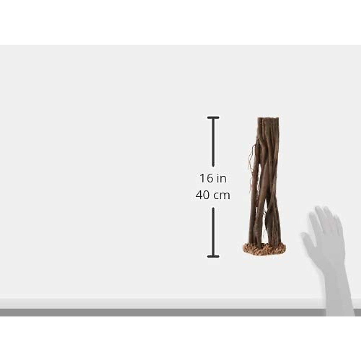 Underwater Treasures Mangrove Root - Small