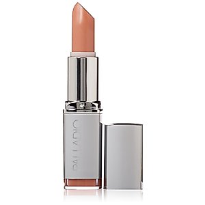 Palladio Herbal Lipstick, Rich Pigmented and Creamy Lipstick, Infused with Aloe Vera, Chamomile & Ginseng, Prevents Lips from Drying, Combats Fine Lines, Long Lasting Lipstick, Nude