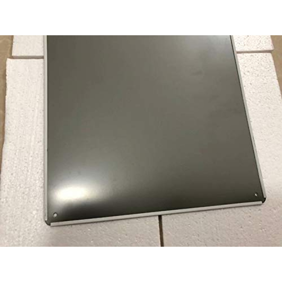 New Tin Sign Rules to Non Pet Owners Dog Cat Lover Steel Poster Gift Aluminum Metal Sign for Wall decor 8x12 INCH