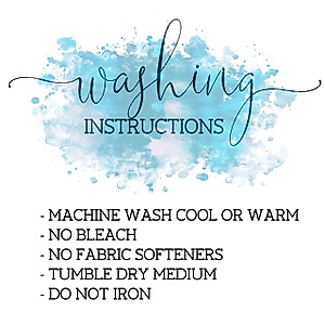 The Creating Studio Nana's Kitchen Towel, Kitchen Towel, Personalized Gift for Nana, Absorbent Kitchen Towel