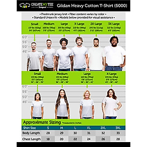 CreateMyTee | Bradley University Kaboom Full Color T-Shirt (Black, Medium)