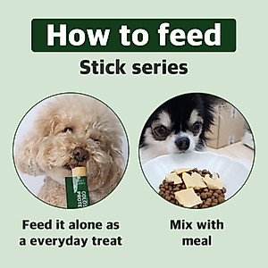 Doctor By Colostrum Protein for Dogs and Puppy – Weight Gain Supplement for Dog - Muscular Strength and Immune System Support with Colostrum, Whey Protein Isolate, Goat Milk – 30 Tubes