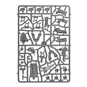 Dark Angels Deathwing Command Squad Warhammer 40,000