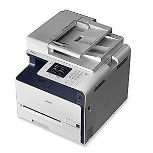 Canon Office Products ImageCLASS MF624Cw Wireless Color Printer with Scanner & Copier