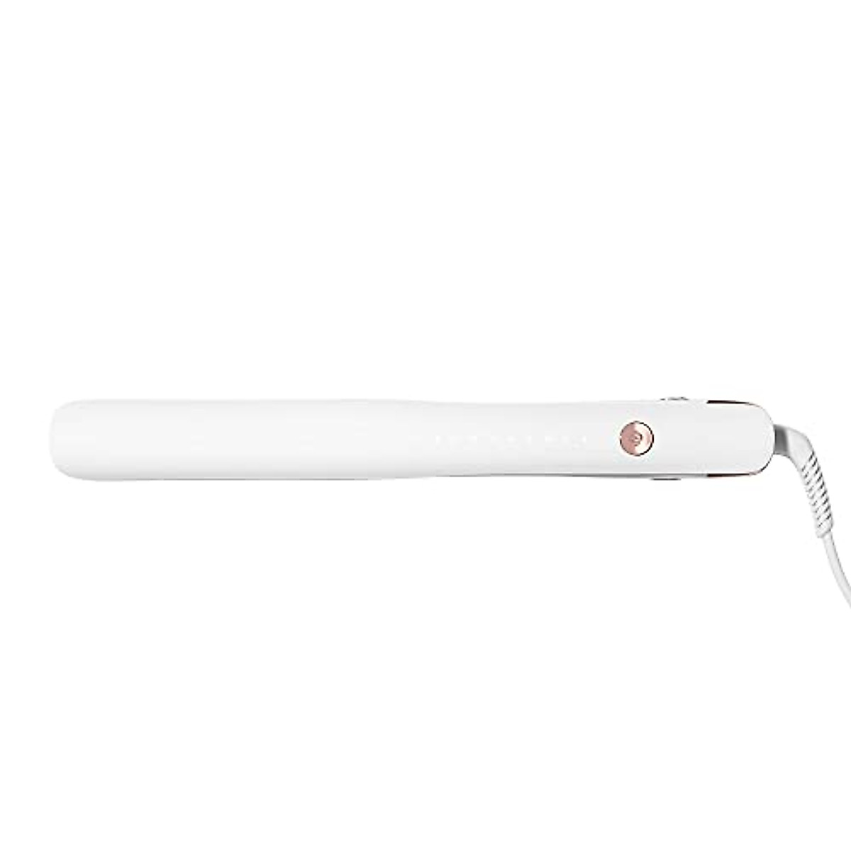 T3 Micro T3 Lucea 1” Professional Straightening Styling Iron Digital Ceramic Flat Iron with 9 Adjustable Heat Settings for Straight Smooth Hair Waves and Curls