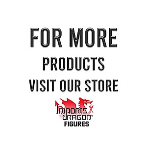 Imports Dragon - NFL - Aaron Jones (Green Bay Packers) 6" Figure Series 1, Multicolor (ID34899)