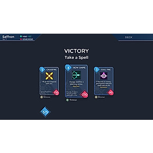 One Step From Eden (Switch Limited Run 114) - Nintendo Switch