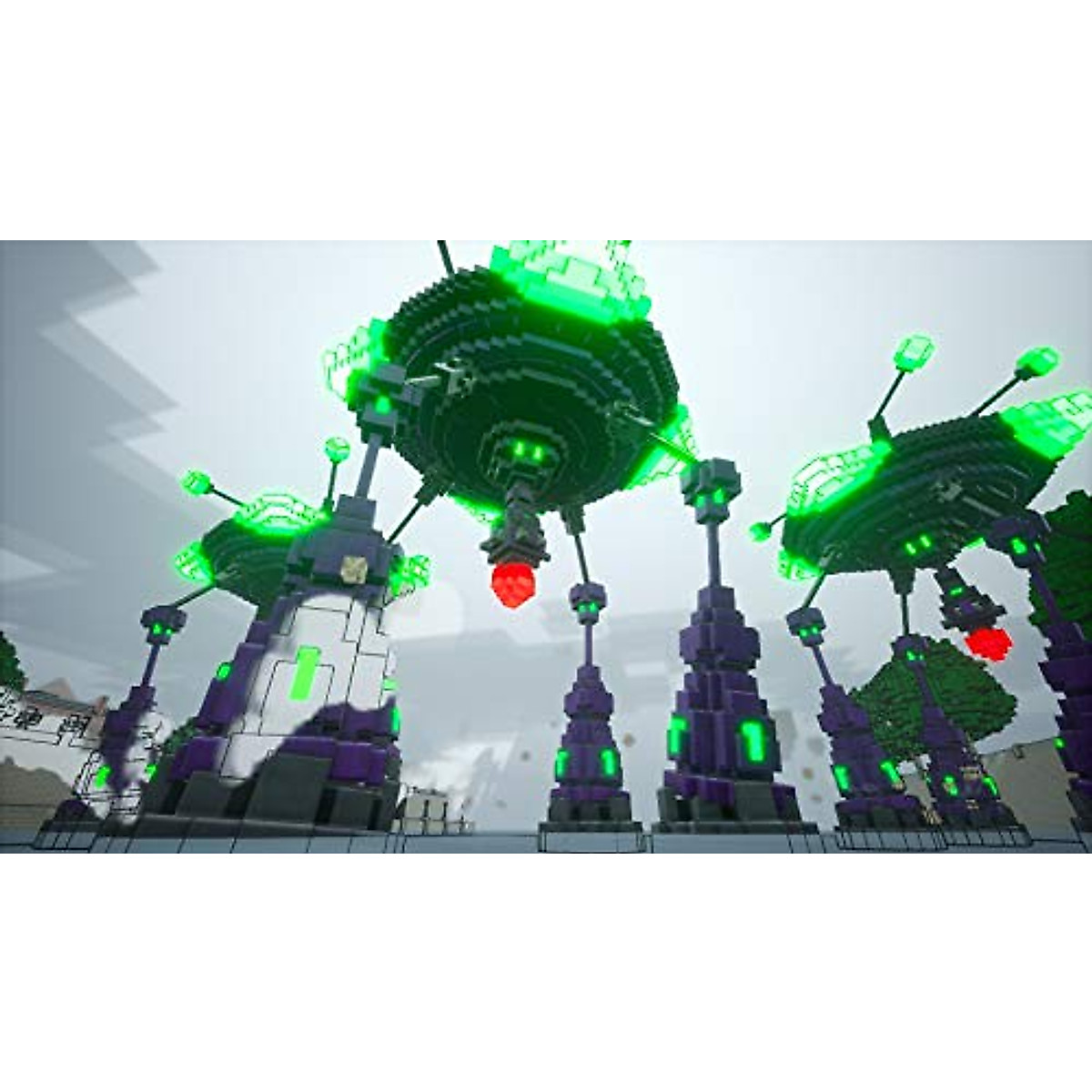 【PS4】ま~るい地球が四角くなった!? デジボク地球防衛軍 EARTH DEFENSE FORCE: WORLD BROTHERS【早期購入特典】「EDF3陸戦兵 ストーム1 彩色&特別装備Ver.」 がもらえるプロダクトコードチラシ(封入)